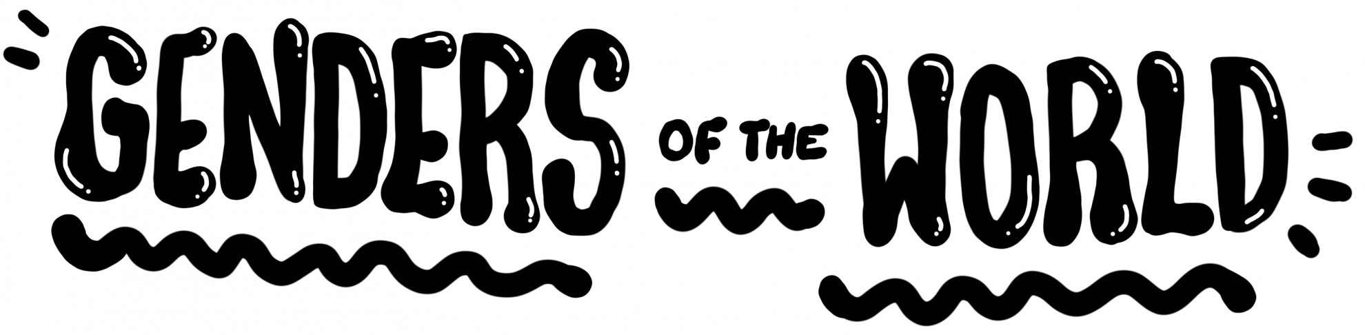 World Genders – Adventures in Time and Gender